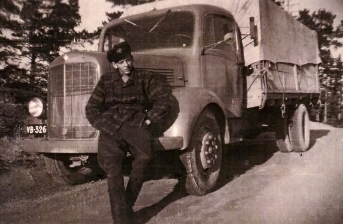 70 Years of Reliable Logistics – Our Journey to a Sustainable Future ...